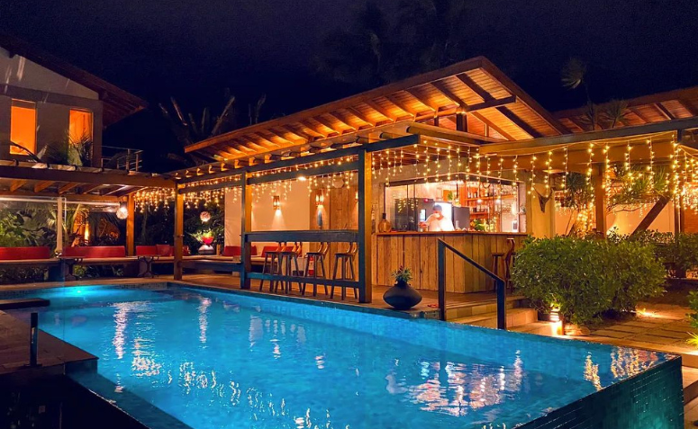 Pousadas em Ubatuba: as 20 melhores para relaxar!