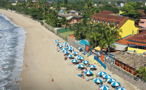 Pousadas em Ubatuba: as 20 melhores para relaxar!