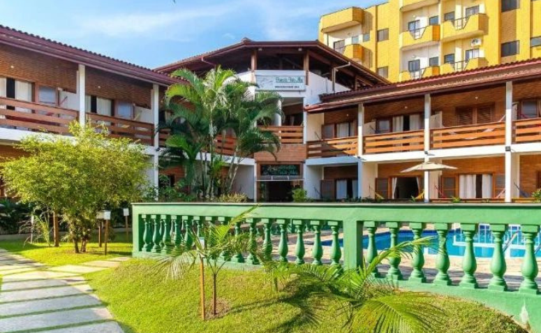 Pousadas em Ubatuba: as 20 melhores para relaxar!
