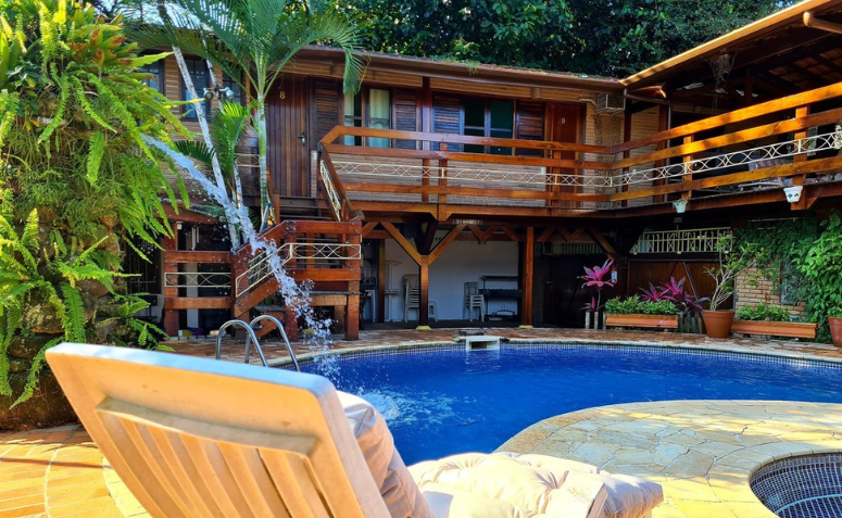 Pousadas em Ubatuba: as 20 melhores para relaxar!