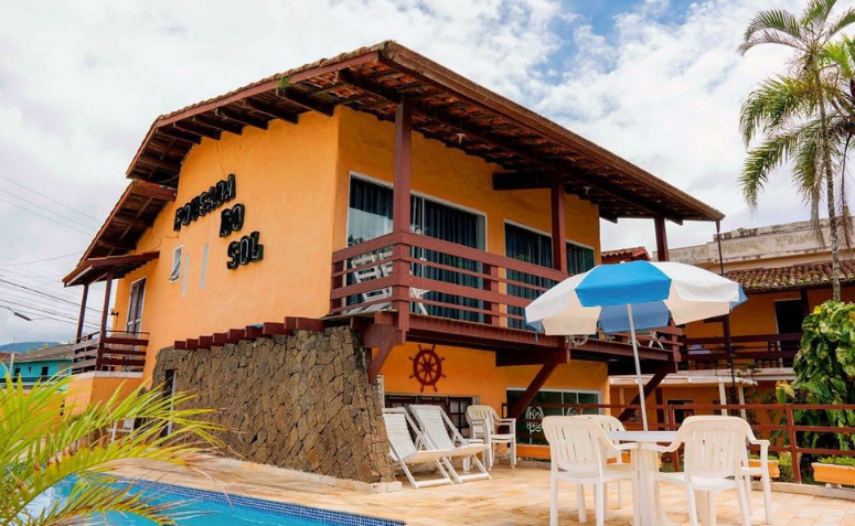 Pousadas em Ubatuba: as 20 melhores para relaxar!