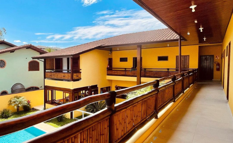 Pousadas em Ubatuba: as 20 melhores para relaxar!