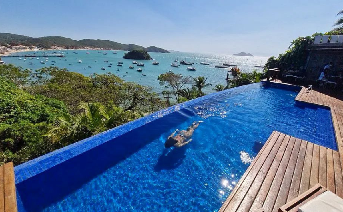 Pousada em Búzios: confira 16 opções que você precisa conhecer