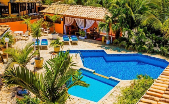 Pousada em Búzios: confira 16 opções que você precisa conhecer