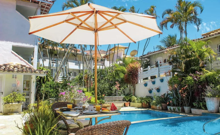 Pousada em Búzios: confira 16 opções que você precisa conhecer