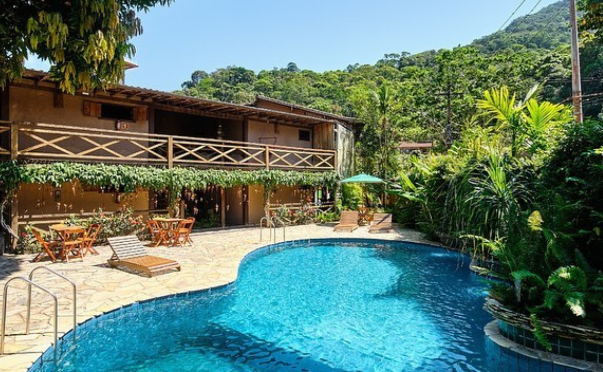 Pousadas em Ubatuba: as 20 melhores para relaxar!