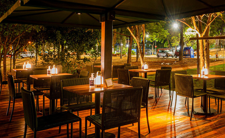 25 restaurantes em Brasília para um tour gastronômico perfeito