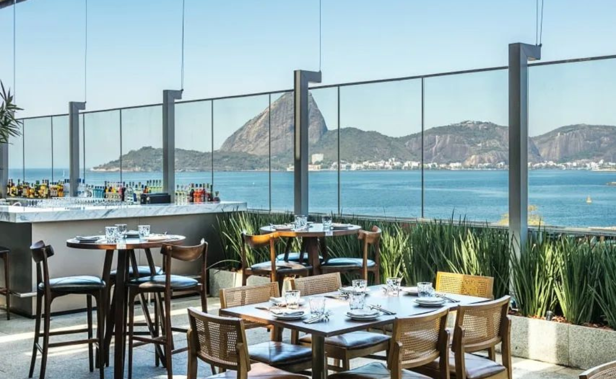 20 restaurantes no Rio de Janeiro para conhecer a cultura carioca