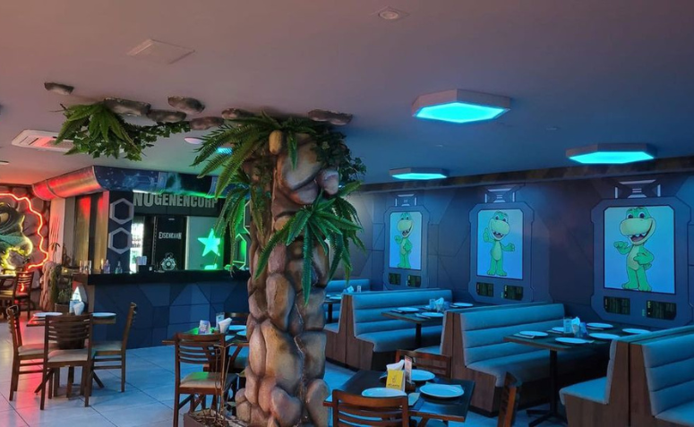 16 restaurantes temáticos em SP para uma experiência imersiva