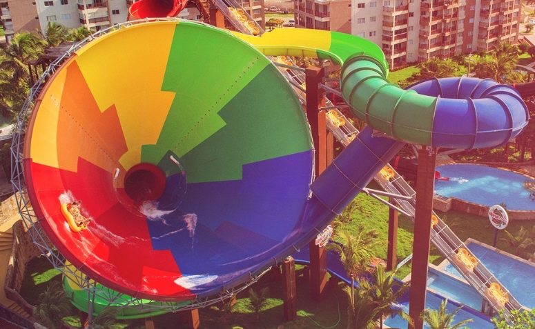 Beach Park: onde fica, ingressos, atrações, hotéis e restaurantes
