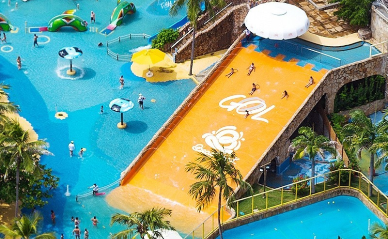 Beach Park: onde fica, ingressos, atrações, hotéis e restaurantes