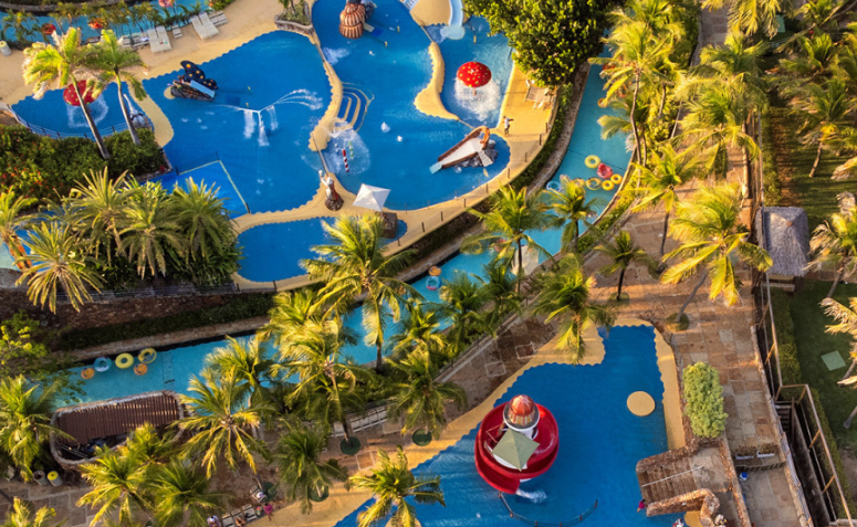 Beach Park: onde fica, ingressos, atrações, hotéis e restaurantes