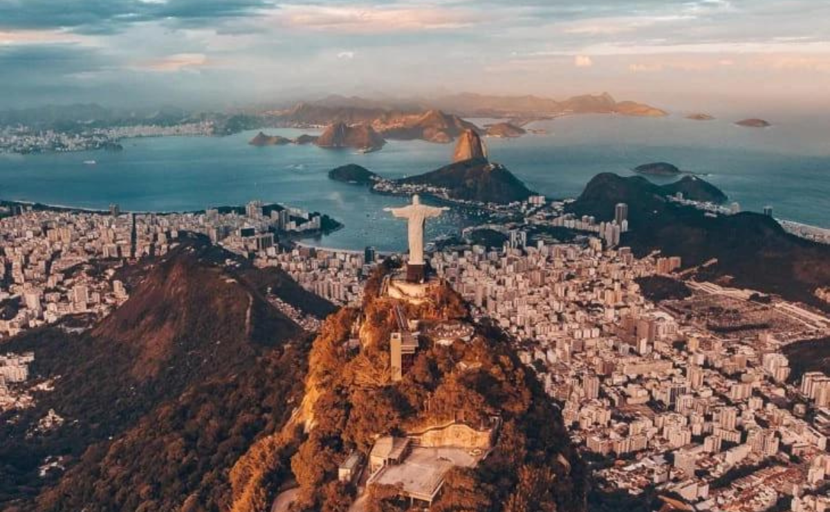 Rio de Janeiro (RJ): guia essencial para a sua viagem