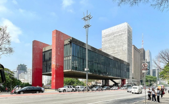 MASP: guia para visitar o Museu de Arte de São Paulo