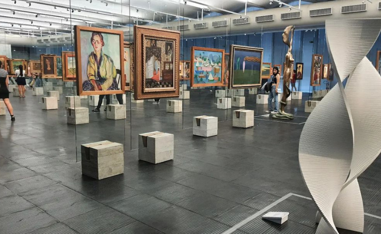 MASP: guia para visitar o Museu de Arte de São Paulo