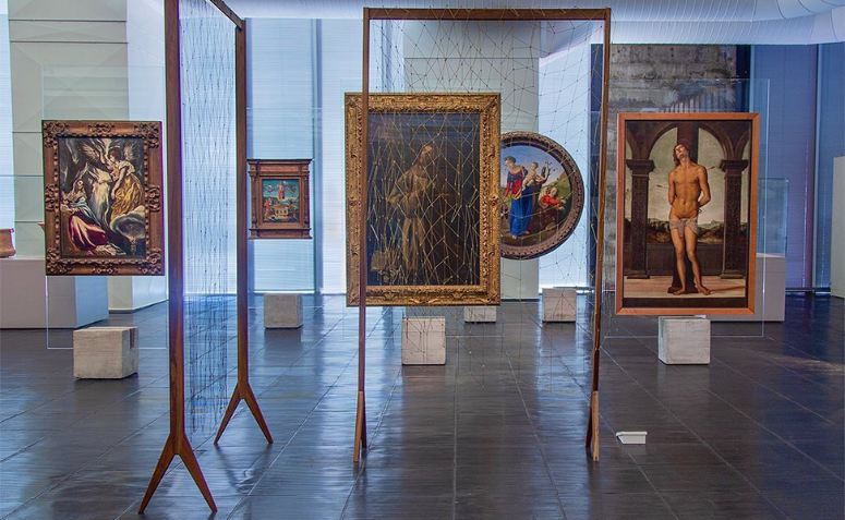 MASP: guia para visitar o Museu de Arte de São Paulo