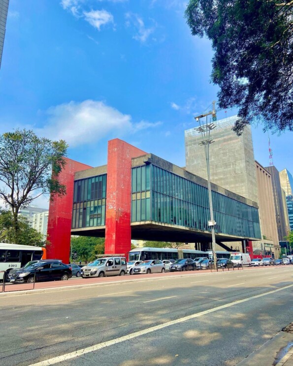 MASP: guia para visitar o Museu de Arte de São Paulo