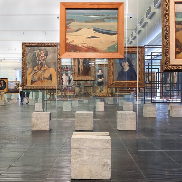 MASP: guia para visitar o Museu de Arte de São Paulo