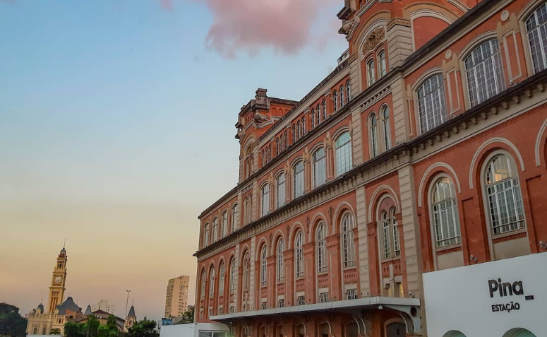 Pinacoteca (SP): ingresso, horários, exposições e dicas