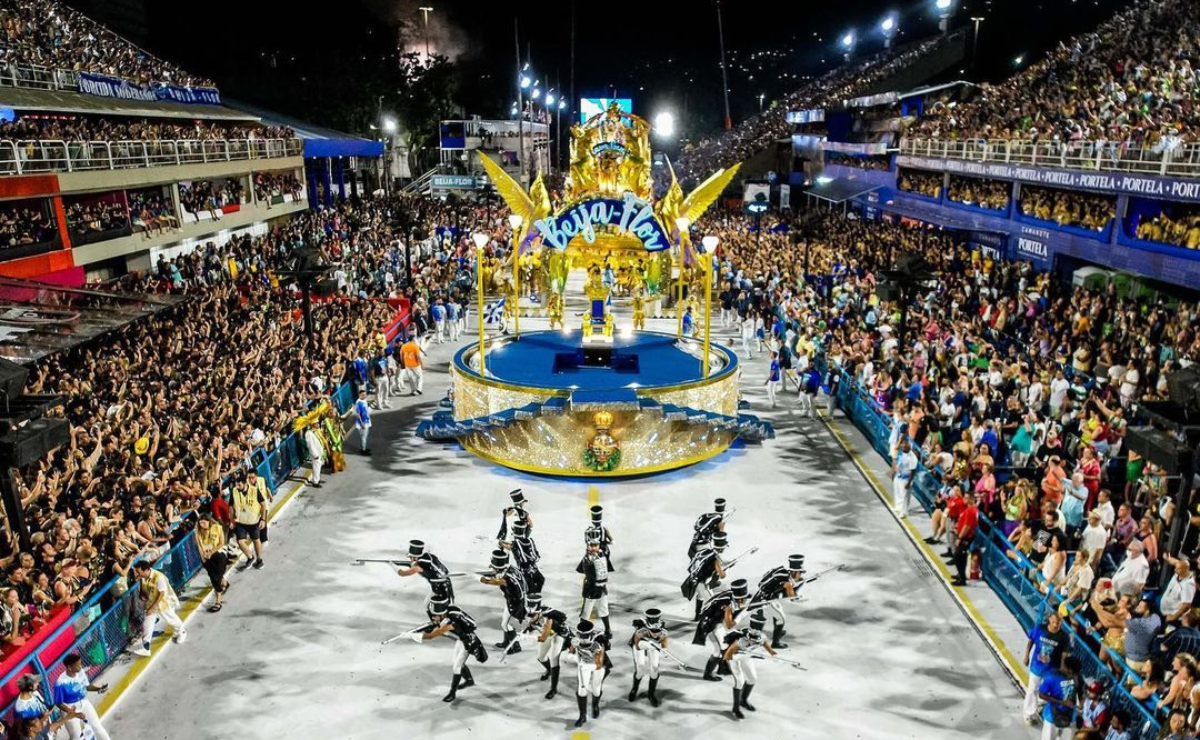 Feriados de fevereiro (2024): calendário e onde passar o Carnaval